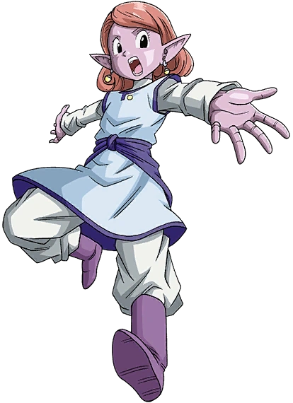 A Recently revised character vs A Recently revised character | VS ...