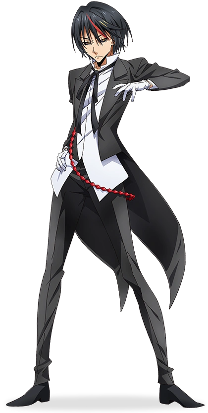 Diablo (Light Novel) | VS Battles Wiki | Fandom
