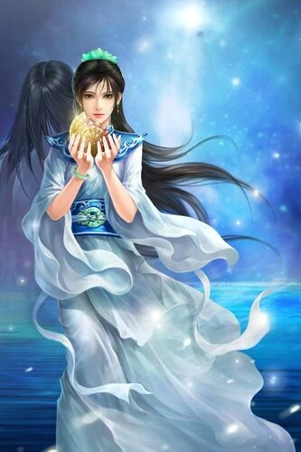 Fan Dong'er | VS Battles Wiki | Fandom