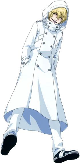 Gremmy Thoumeaux | VS Battles Wiki | Fandom