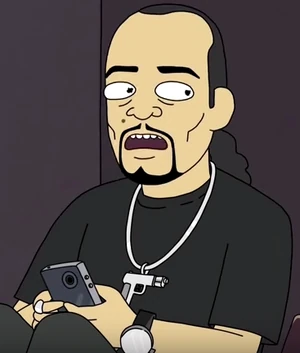 Ice-T | VS Battles Wiki | Fandom