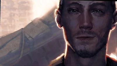 Jacob Rivers | VS Battles Wiki | Fandom
