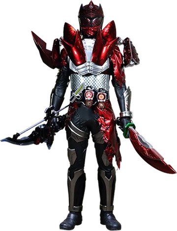 Kamen Rider Saver | VS Battles Wiki | Fandom