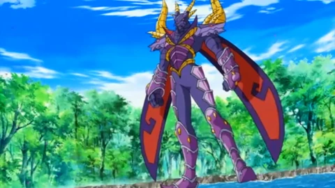 Percival (Bakugan) | VS Battles Wiki | Fandom