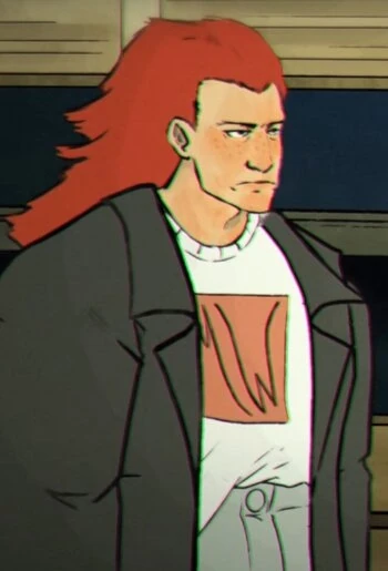 Marckus (Hunter: The Parenting) | VS Battles Wiki | Fandom