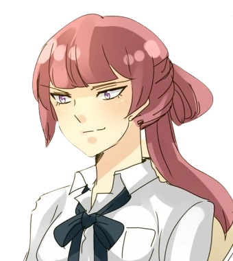 Meili (UnOrdinary) | VS Battles Wiki | Fandom