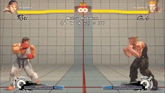 Ryu (Street Fighter) | VS Battles Wiki | Fandom