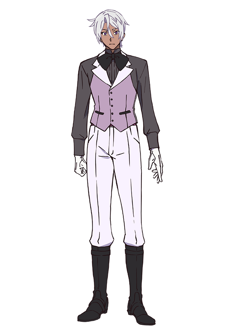 Noé Archiviste | VS Battles Wiki | Fandom