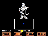 Papyrus | VS Battles Wiki | Fandom