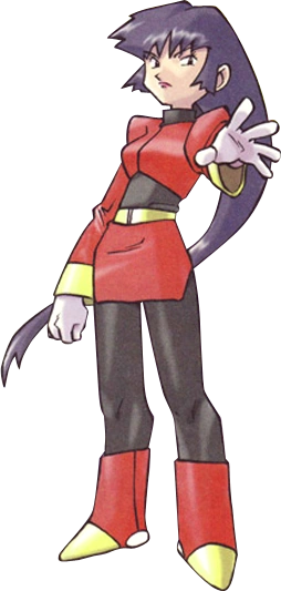 Sabrina (Pokémon) | VS Battles Wiki | Fandom
