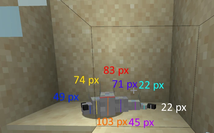 User blog:TheRustyOne/Minecraft: Silverfish | VS Battles Wiki | Fandom