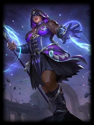 Ix Chel (SMITE) | VS Battles Wiki | Fandom