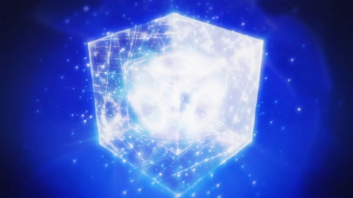 Wisdom Cube (Azur Lane) | VS Battles Wiki | Fandom