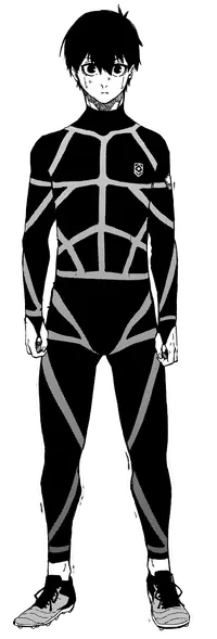 Isagi Yoichi | VS Battles Wiki | Fandom