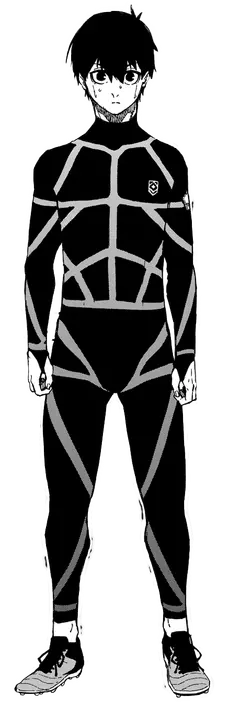 Isagi Yoichi | VS Battles Wiki | Fandom