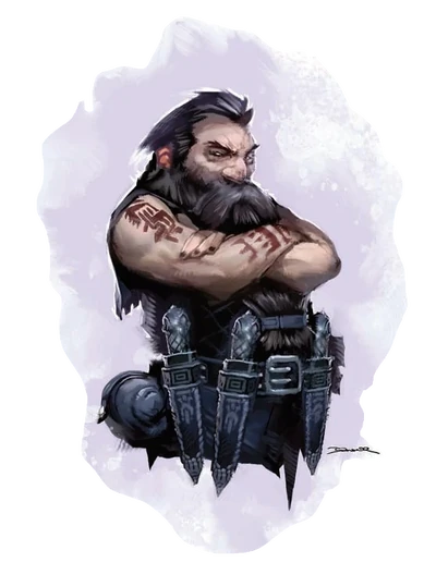 Zark | VS Battles Wiki | Fandom