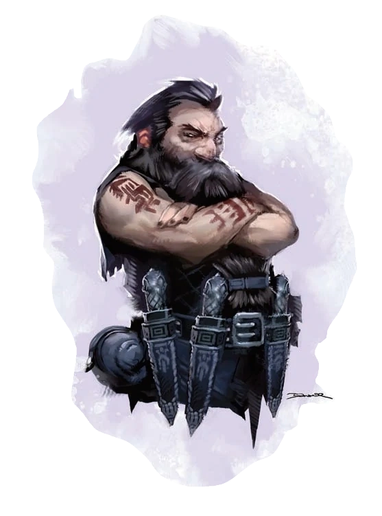 Zark | VS Battles Wiki | Fandom