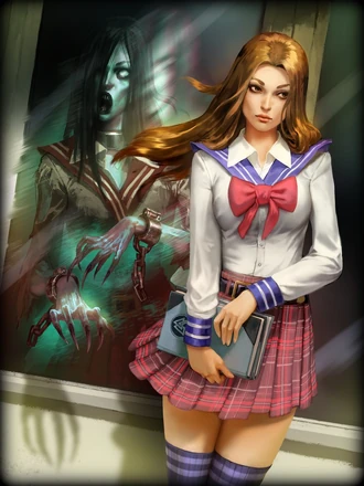 Hel (SMITE) | VS Battles Wiki | Fandom