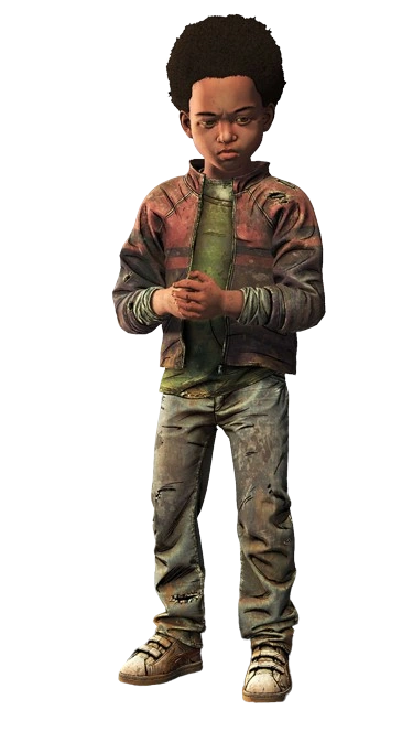 Alvin Jr. (The Walking Dead) | VS Battles Wiki | Fandom