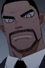 The Boxer | VS Battles Wiki | Fandom