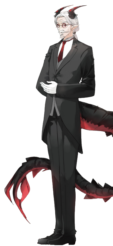 Duke (Maou-sama no Machizukuri!) | VS Battles Wiki | Fandom