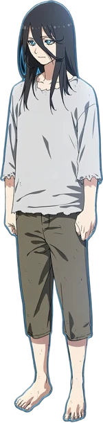 Lee Ja-in | VS Battles Wiki | Fandom