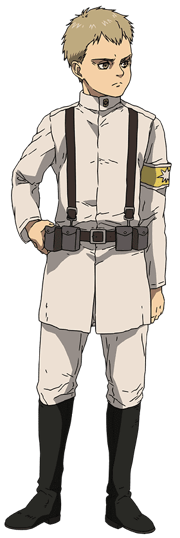 Falco Grice | VS Battles Wiki | Fandom