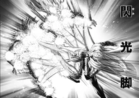 Flashy Flash | VS Battles Wiki | Fandom