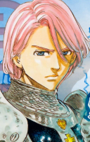 Nanatsu no Taizai | VS Battles Wiki | Fandom