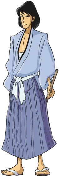 Goemon Ishikawa | VS Battles Wiki | Fandom