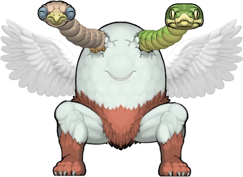 Hundun (Spelunky) | VS Battles Wiki | Fandom