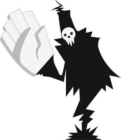 Lord Death | VS Battles Wiki | Fandom