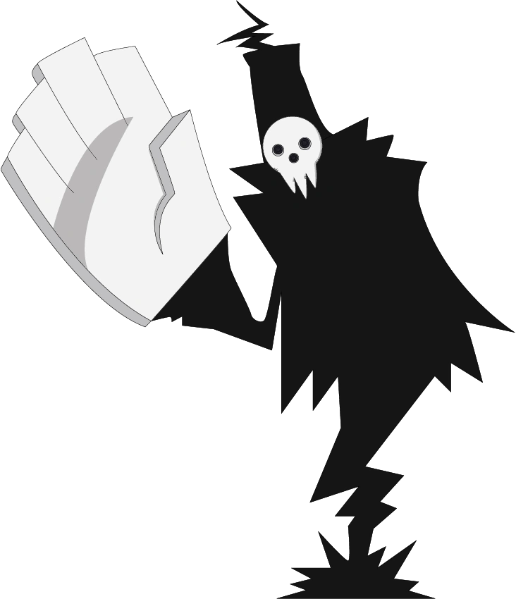 Lord Death | VS Battles Wiki | Fandom