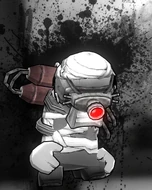 NEXUS Core | VS Battles Wiki | Fandom