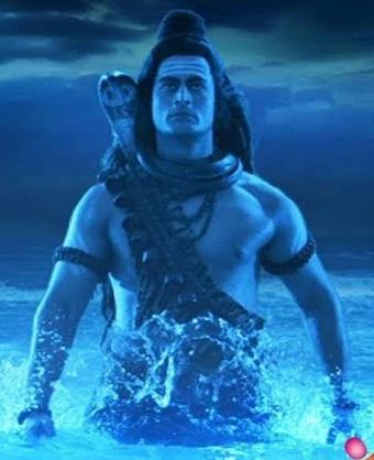 Devon Ke Dev Mahadev Wallpaper