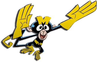 Monkey (Dexter's Laboratory) | VS Battles Wiki | Fandom