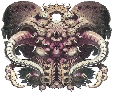 Primevil | VS Battles Wiki | Fandom