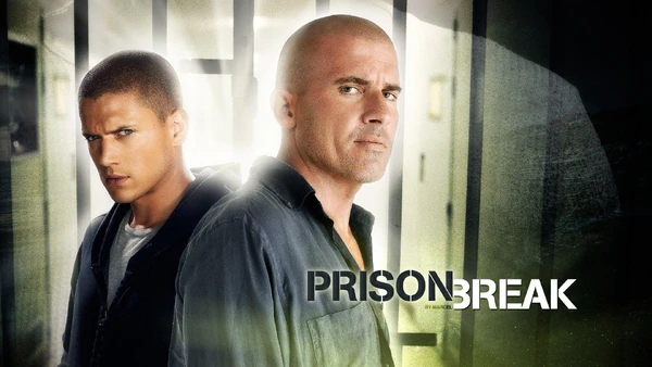 Prison Break | VS Battles Wiki | Fandom