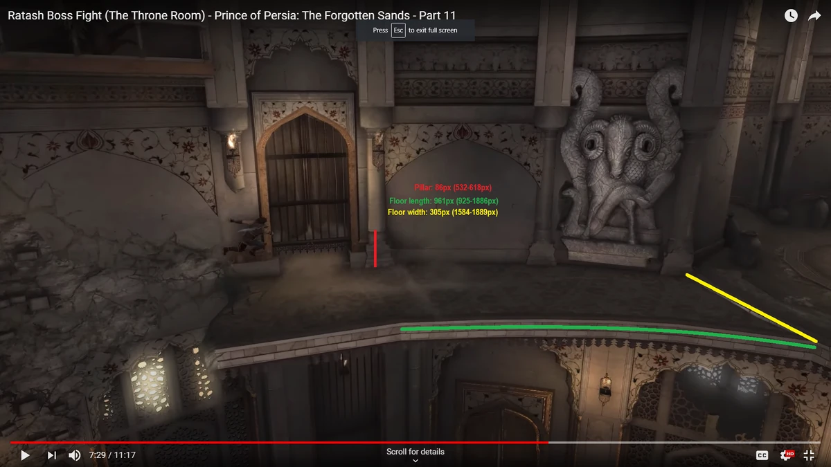User blog:KLOL506/Prince of Persia- Ratash Busts Floor | VS Battles ...