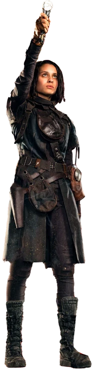 Ratcatcher 2 (DC Extended Universe) | VS Battles Wiki | Fandom