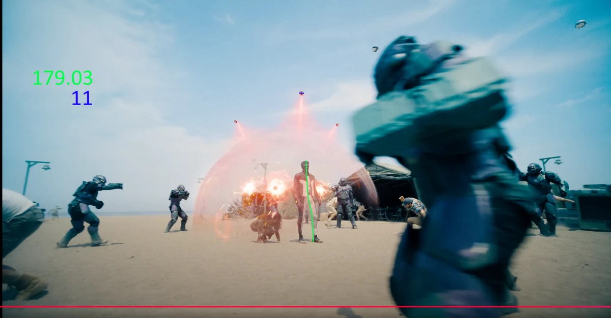 User blog:Dalesean027/Superman 2025 Calc compilation 3 | VS Battles ...