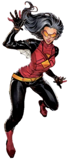 Spider-Woman | VS Battles Wiki | Fandom