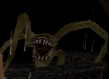 Thames' Monster (Nightmare Creatures) | VS Battles Wiki | Fandom