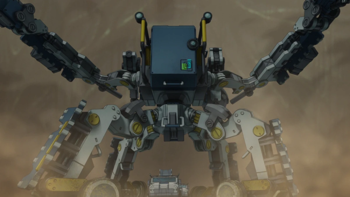 The Mech (Pokémon) | VS Battles Wiki | Fandom