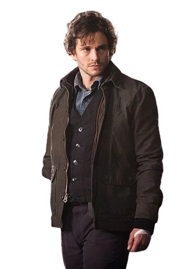 User blog:King Dom470/Will Graham | VS Battles Wiki | Fandom