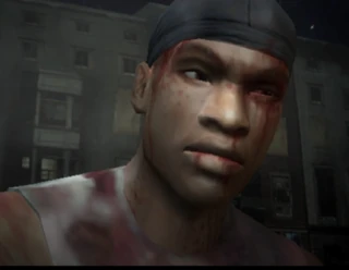 Marcus Reed | VS Battles Wiki | Fandom