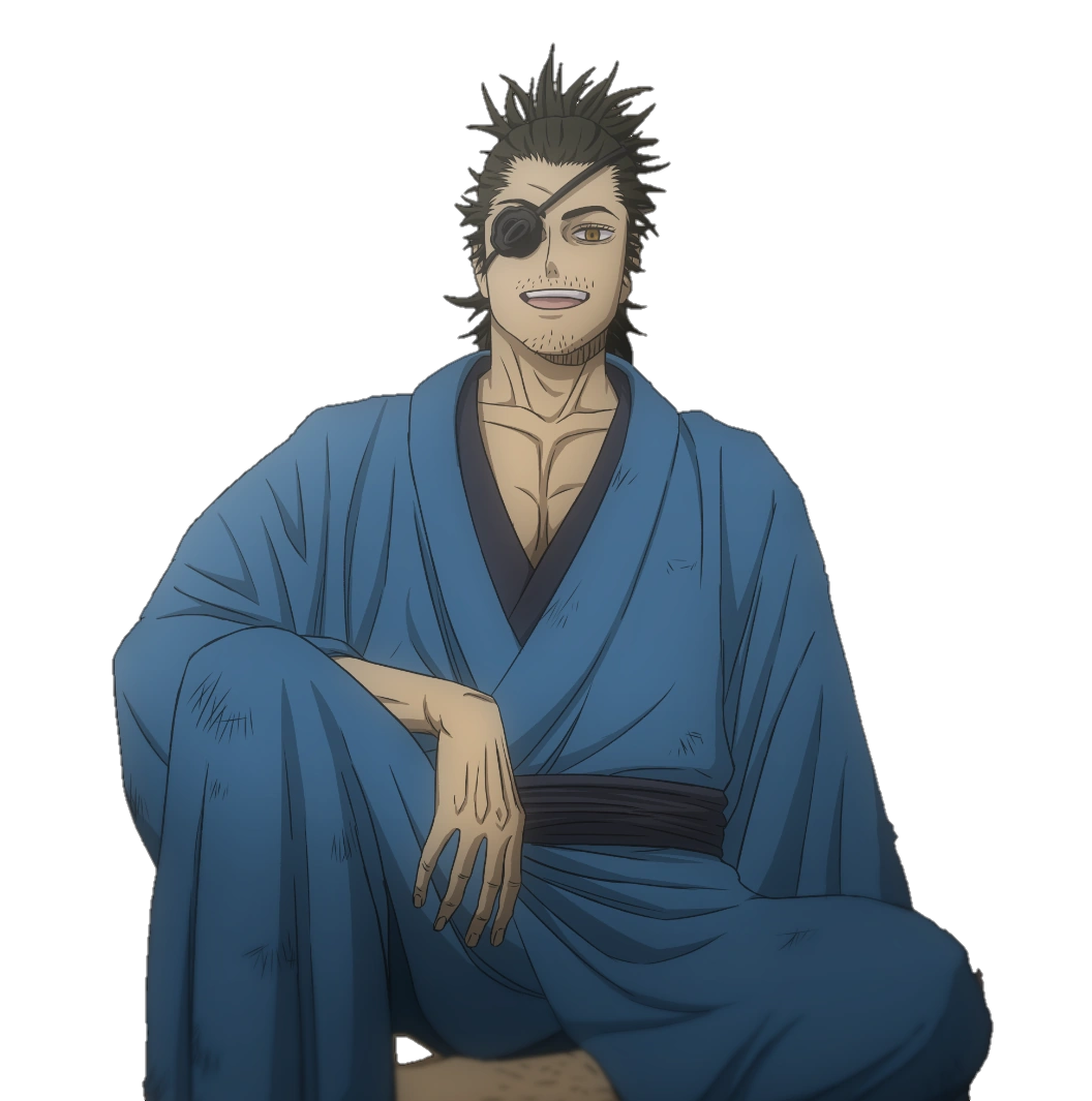 Black Clover : Ryuya Ryudo scaling ap and power and capacity. | VS ...