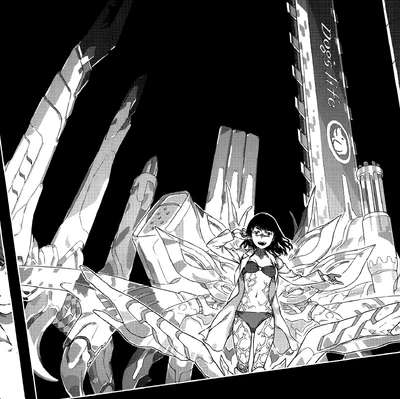 Anti-Art Attachment | VS Battles Wiki | Fandom