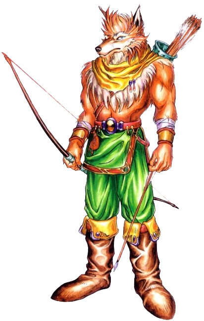 Bo (Breath of Fire) | VS Battles Wiki | Fandom