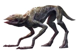 Demogorgon (Stranger Things) | VS Battles Wiki | Fandom